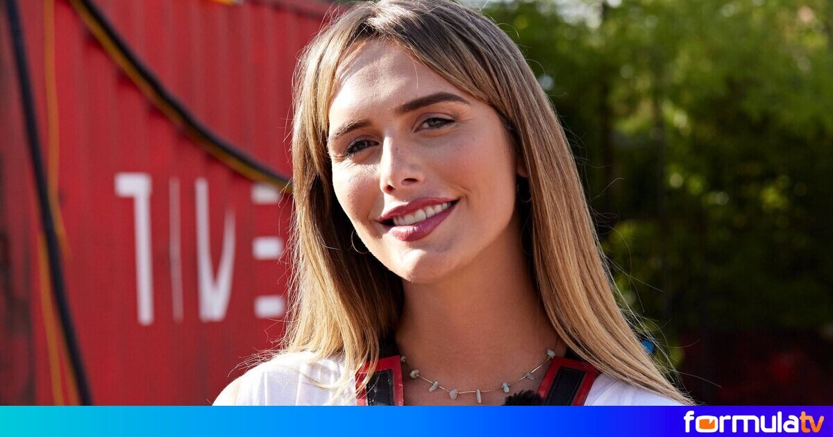 Ángela Ponce, modelo internacional, formará parte de 'Supervivientes ...