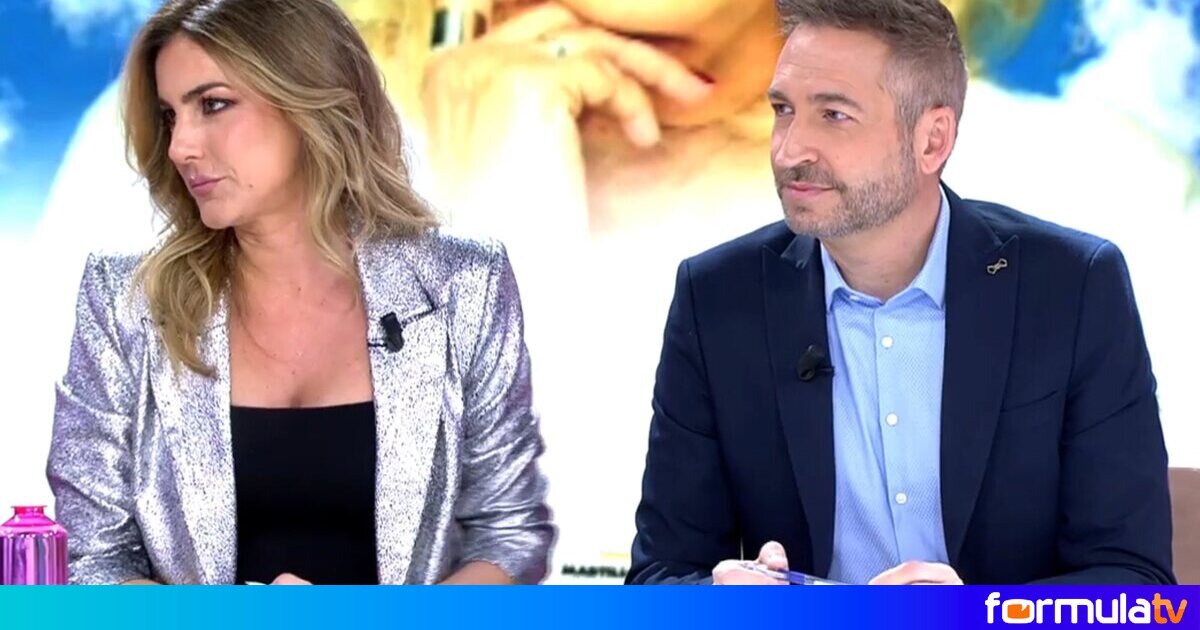 Telecinco adelanta 'Tardear' para reducir su coincidencia con 'Y ahora ...