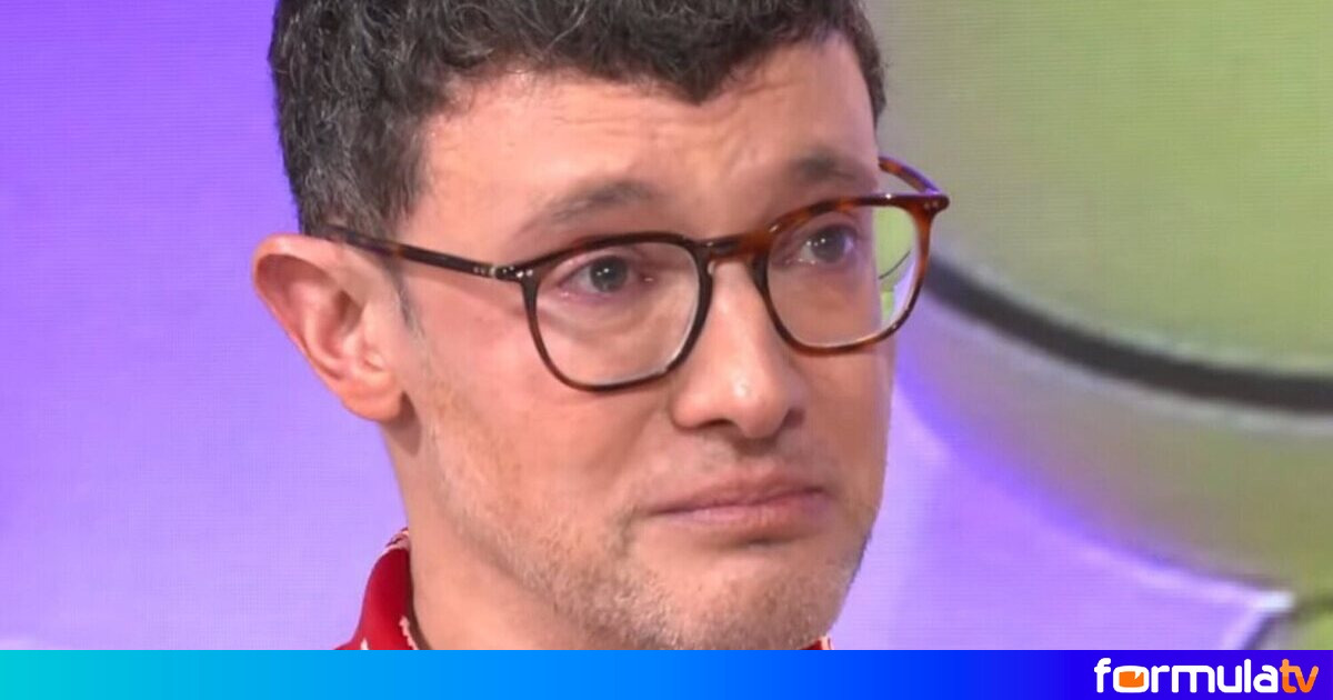 Escaleto regresa a 'Ni que fuéramos Shhh': La verdad sobre su ...