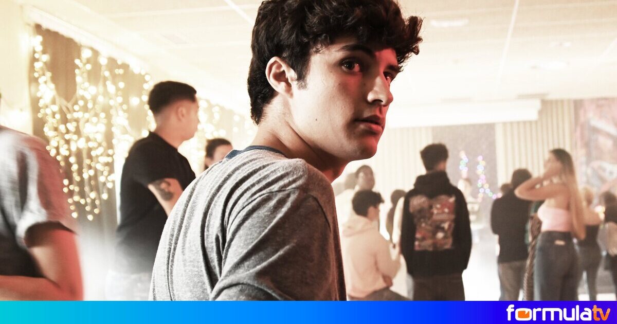 Prime Video estrenará 'Zoomers', una serie juvenil del director de 'Patria' - FormulaTV