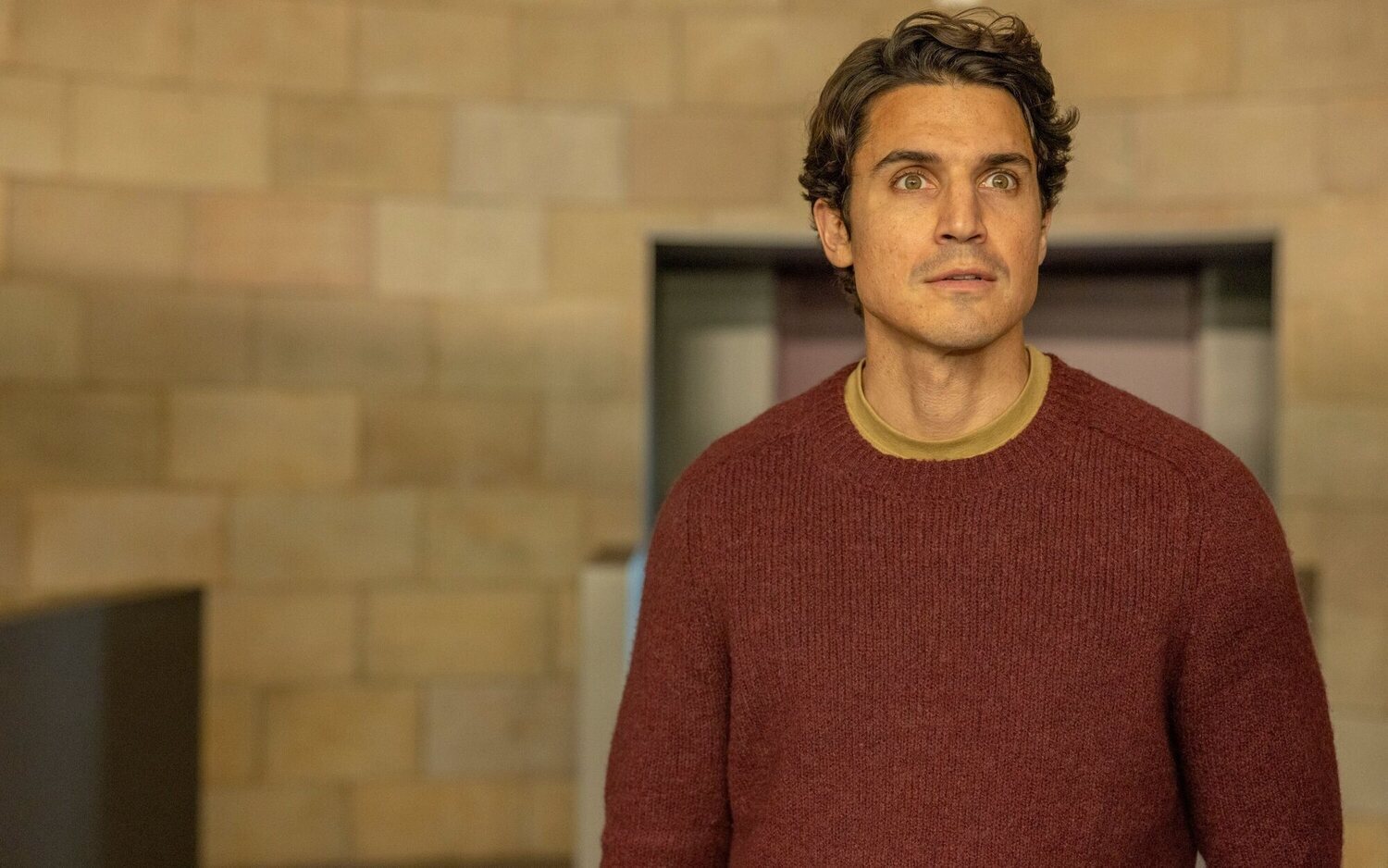 Prime Video anuncia 'Day One', el thriller tecnológico protagonizado ...