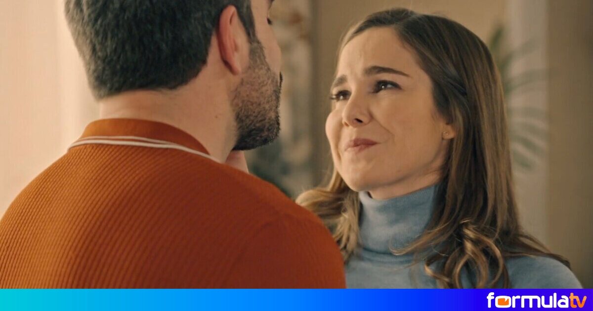 'Sueños de libertad' celebrará la nulidad matrimonial de Begoña, que ...