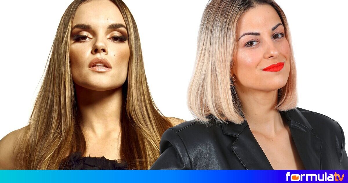 Melody renueva su cuerpo de baile para Eurovisión 2025 y ficha a Vicky ...
