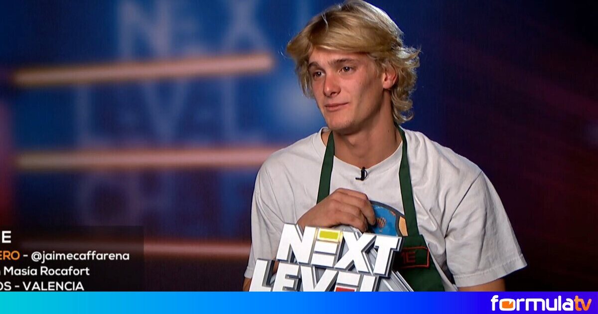 'La isla de las tentaciones' (13,4%) baja en su despedida y 'Next Level ...