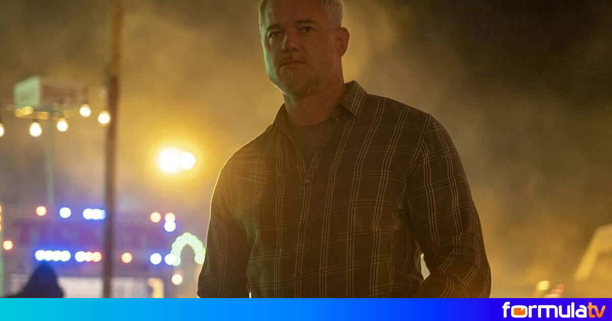 Eric Dane, actor de 'Euphoria' y 'Anatomía de Grey', anuncia que padece ...