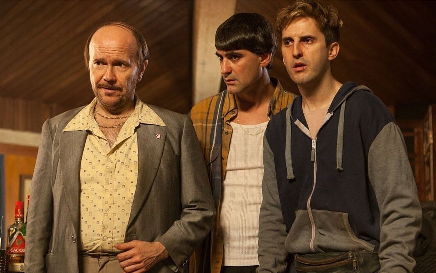 La saga 'Torrente' arrasa en Neox con cuatro de sus películas en los ...