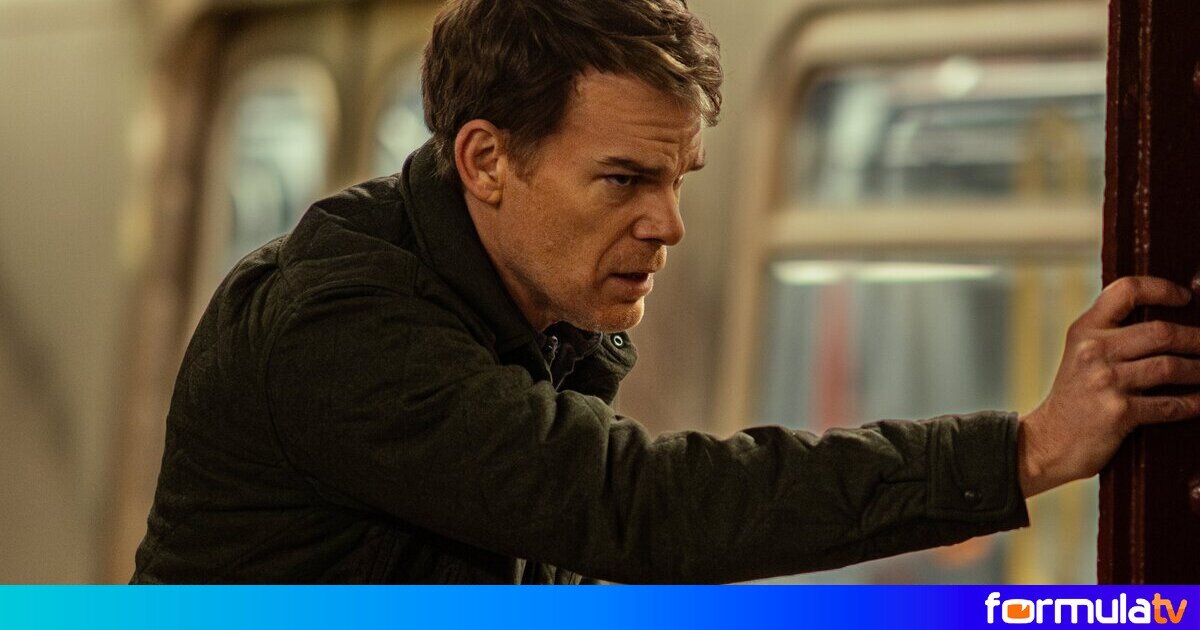 'Dexter: Resurrección' pone fecha a su estreno en España de la mano de ...