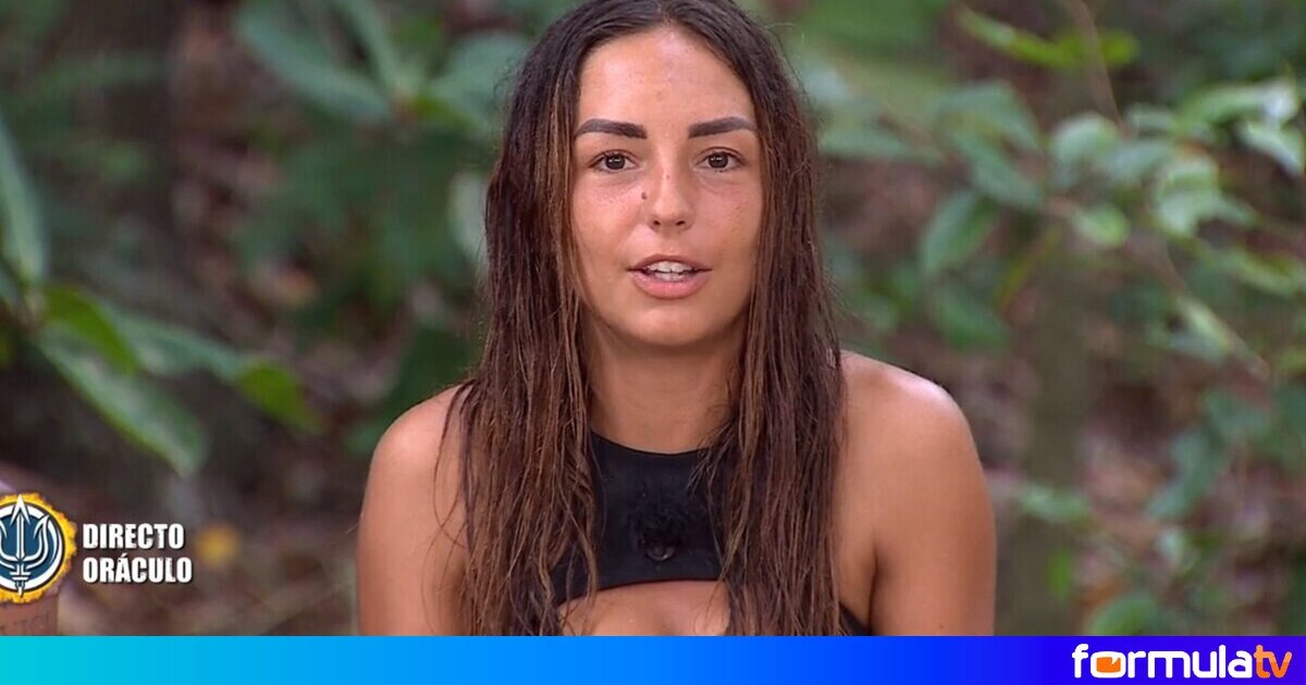 'Supervivientes 2025': Anita Williams, segunda finalista al superar a ...