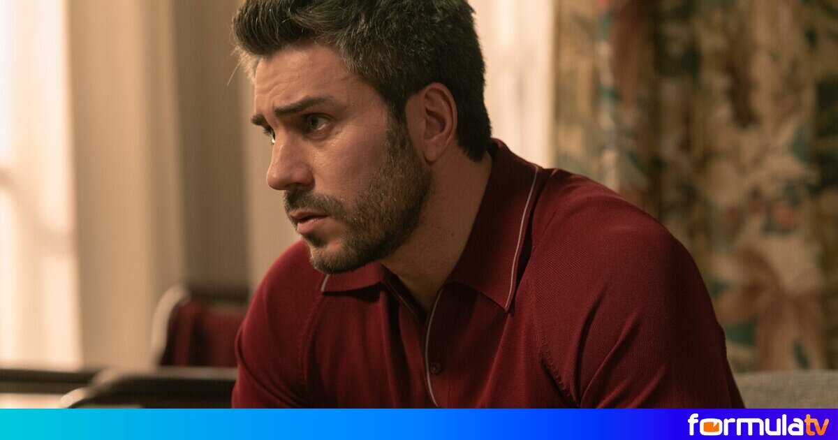 'Sueños de libertad' indagará sobre el pasado de Gabriel y recrudecerá ...