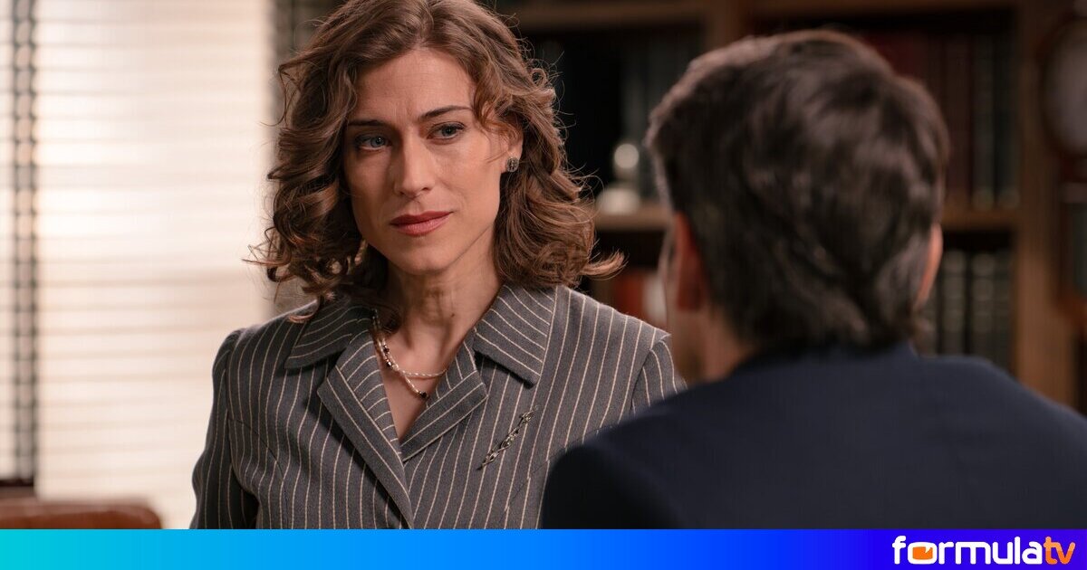 'Sueños de libertad' dará trabajo a Chema, María intentará quitarse la ...
