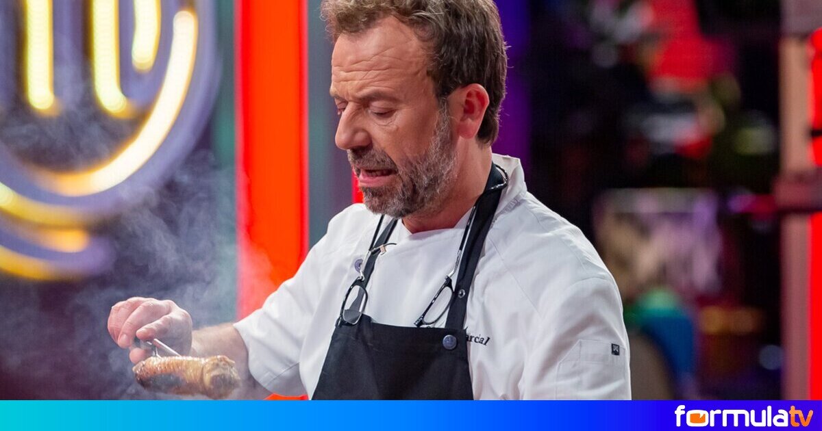 Así será la final de 'MasterChef 13': tres grandes desafíos y dos ...