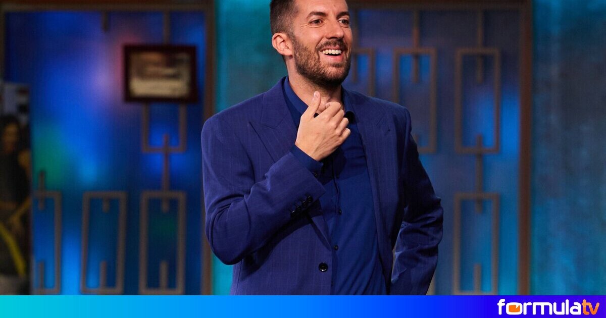 'La revuelta' pone fecha al estreno de su segunda temporada antes de ...