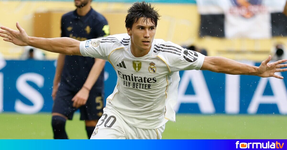 El Mundial de Clubes (30,4%) arrasa, 'Código 10' (10,3%) marca máximo y 'That's My Jam' se ...