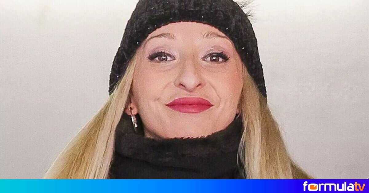 Muere Michu, expareja de José Fernando Ortega y madre de su hija Rocío, a los 33 años - FormulaTV