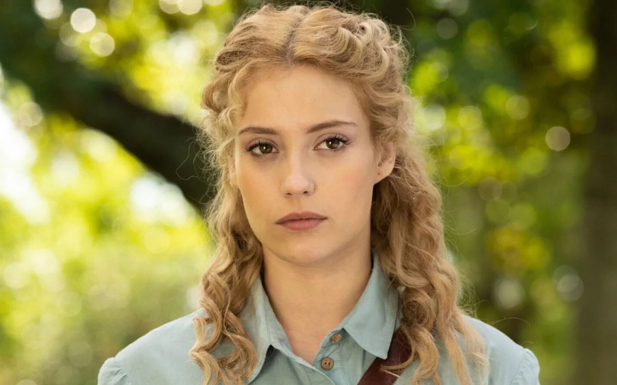 Ana Garcés protagonizará 'Oasis', la 'The White Lotus' de Netflix, tras su salida de 'La promesa ...