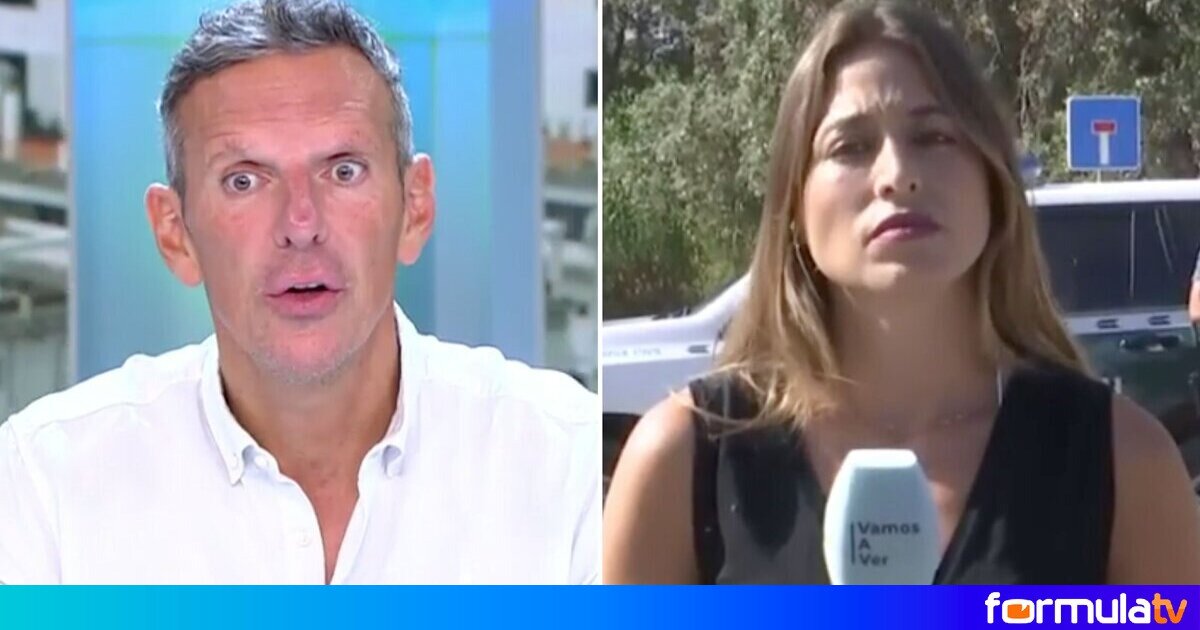 Asesinado horas después de hablar con 'Vamos a ver': el sospechoso de la muerte de Raúl Heredia ...