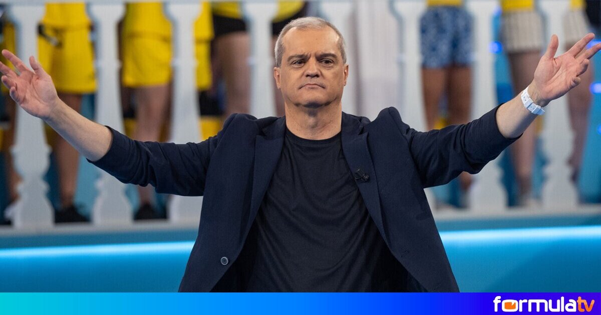 Ramón García y Carlo Boserman: "Somos dos locos a quienes decían que el ...