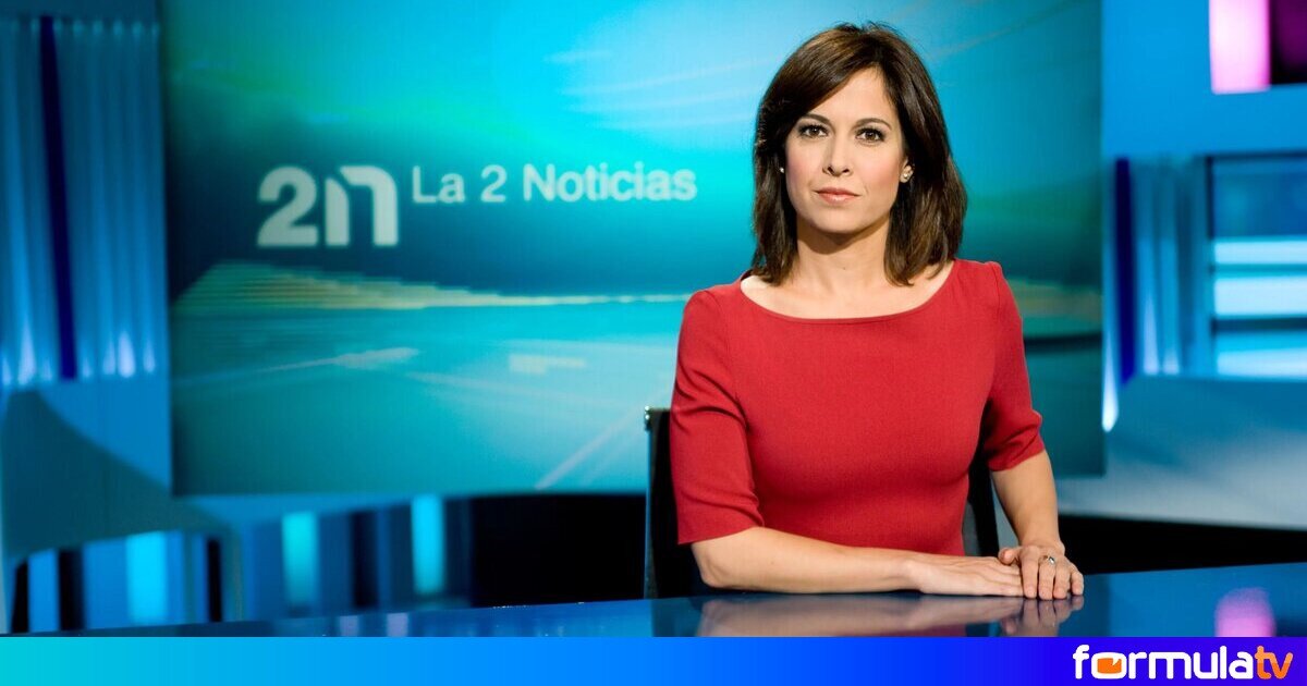 La 2 podría recuperar sus informativos y reforzar sus mañanas con un ...