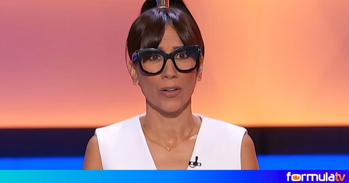 RTVE fulmina 'La pirámide' y apuesta por 'Malas lenguas' en simulcast - FormulaTV