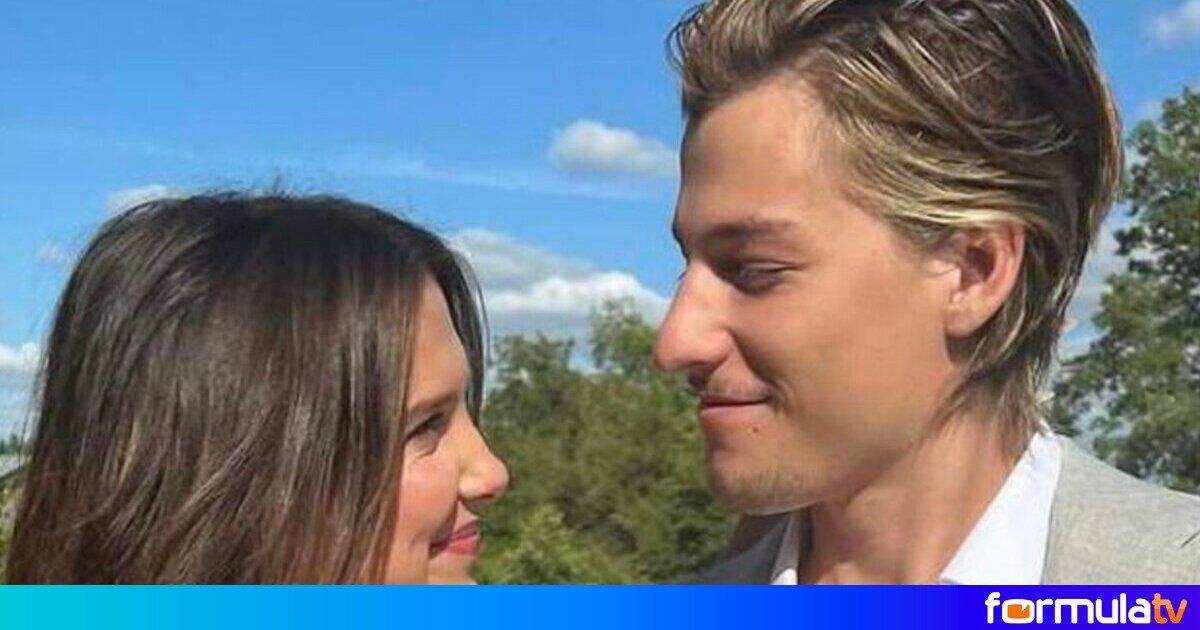 Millie Bobby Brown anuncia que Jake Bongiovi y ella ya son padres ...