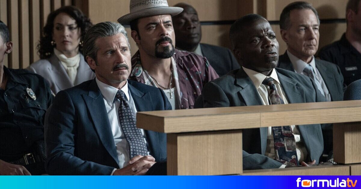 Adiós 'Dexter: Pecado Original': Paramount cancela inesperadamente su ...