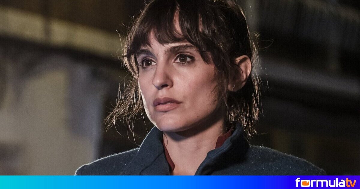 El cine y la televisión lloran la muerte de Verónica Echegui: "Hoy me ...