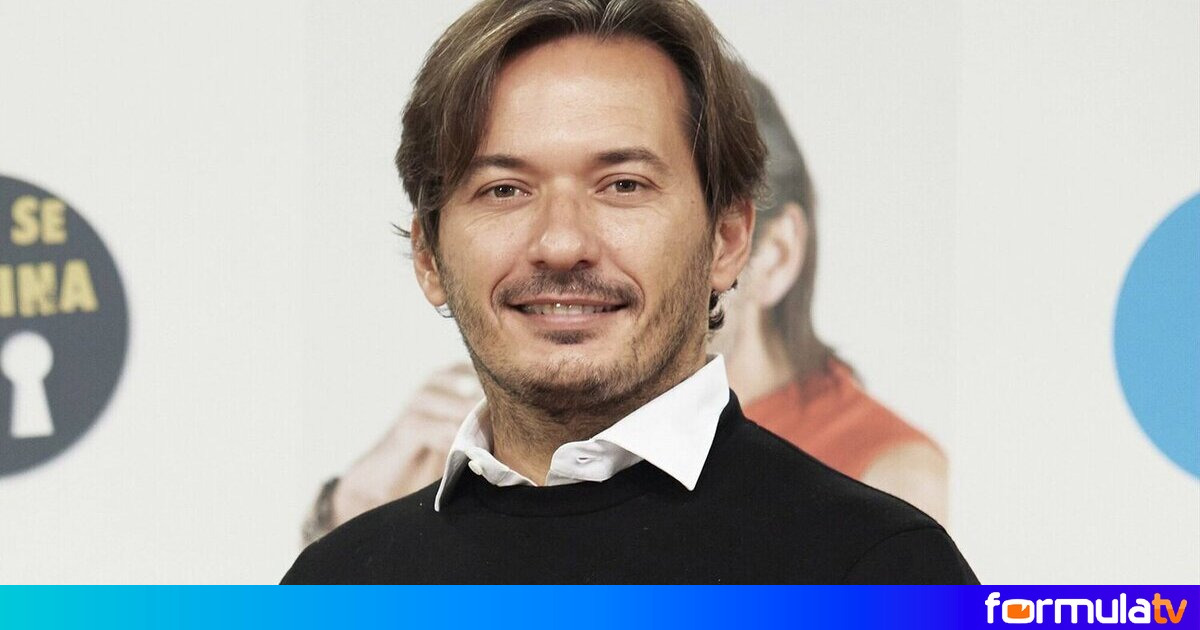 Alberto Caballero anuncia la cancelación de 'Por el amor de dios' por ...