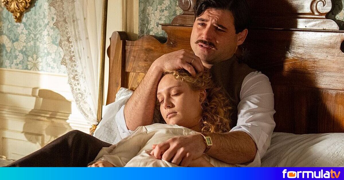 'La promesa' descubre por fin quién mató a Jana - FormulaTV