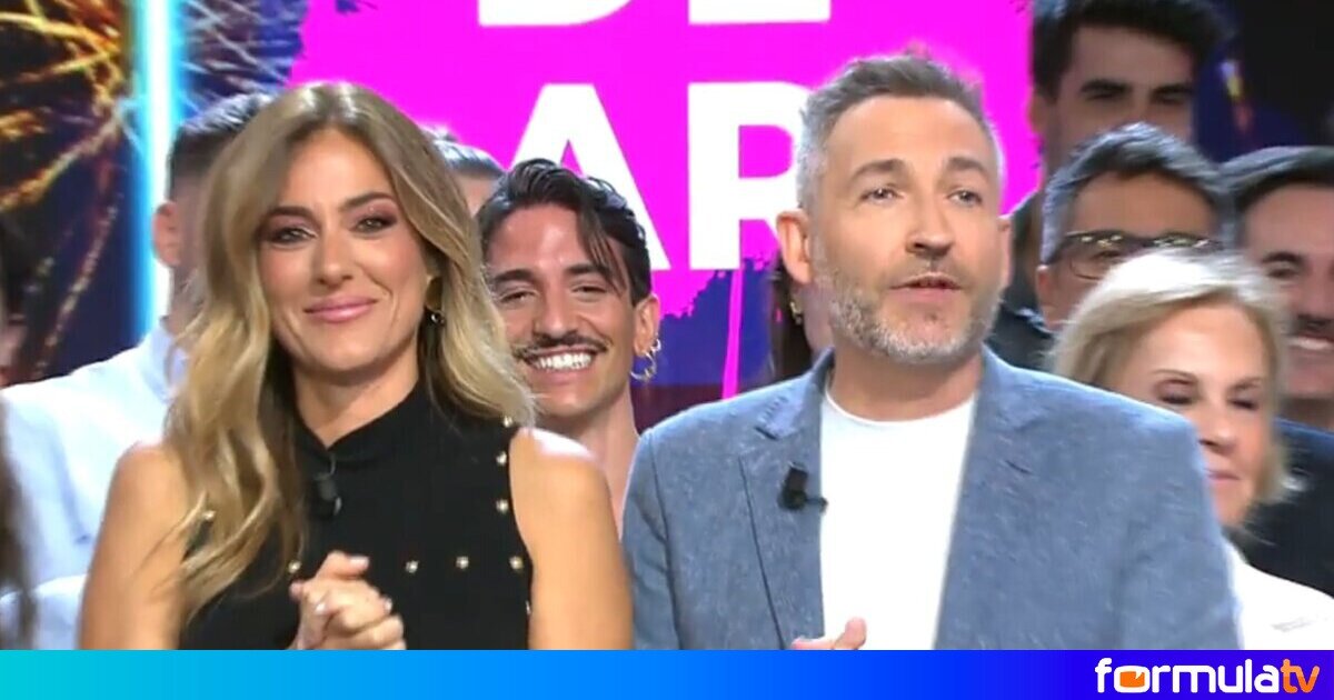 'Tardear' se despide para siempre tras dos años en Telecinco: "Gracias ...