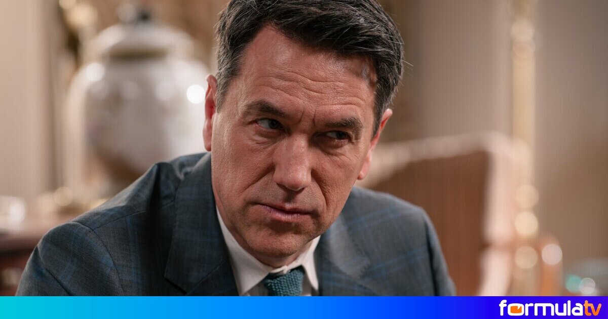 'Sueños de libertad' intentará enfrentar a Gabriel con Damián y Marta ...