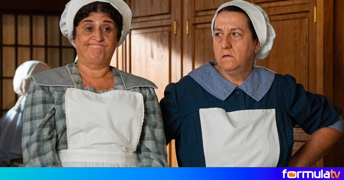 'La promesa' impondrá nuevas sanciones de Cristóbal y planeará una ...