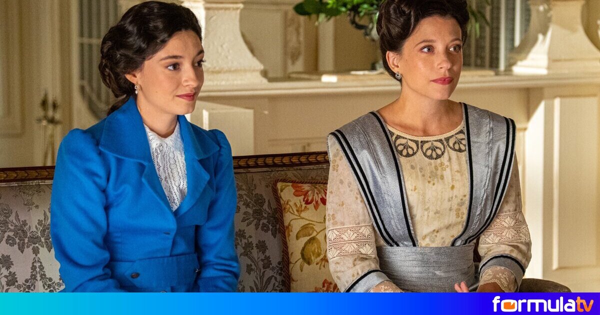 'La promesa' recibirá al nuevo interés de Ángela y estabilizará a Petra ...