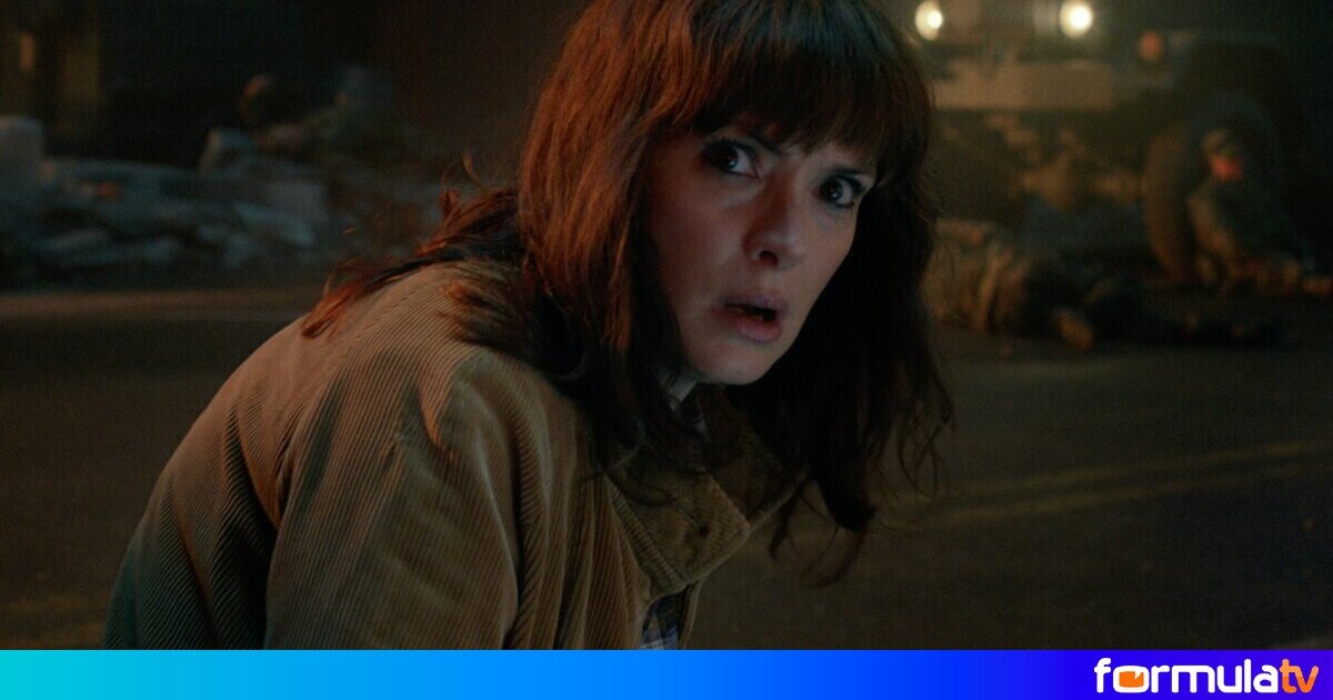 'Stranger Things' acalla los rumores y desvela la verdadera duración de ...