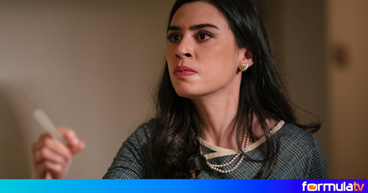 'Sueños de libertad' inquietará a Digna por la boda de Begoña y Gabriel ...