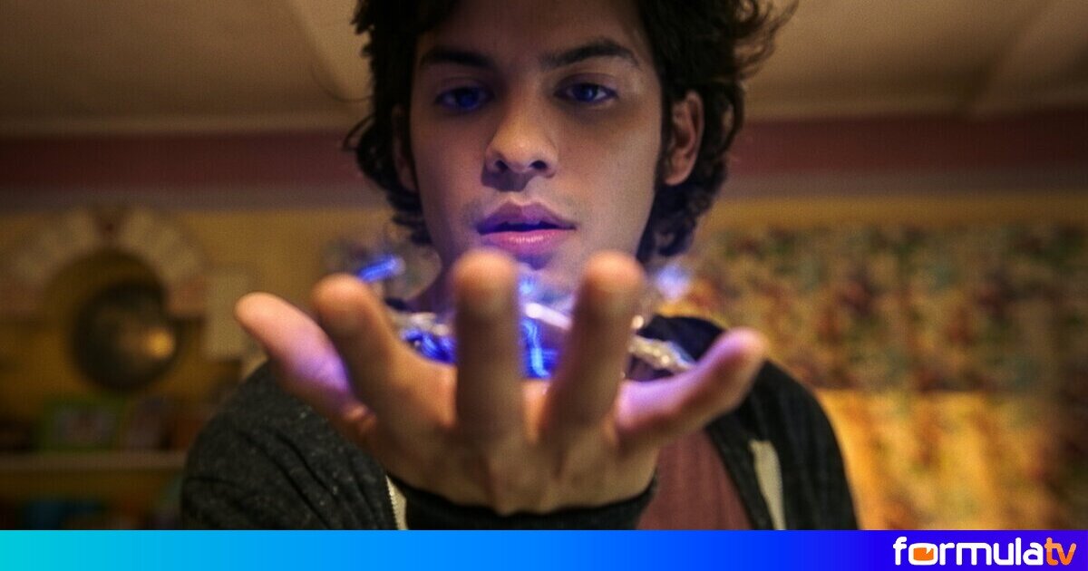 'One Piece' confirma su fichaje más rumoreado: Xolo Maridueña será Ace ...