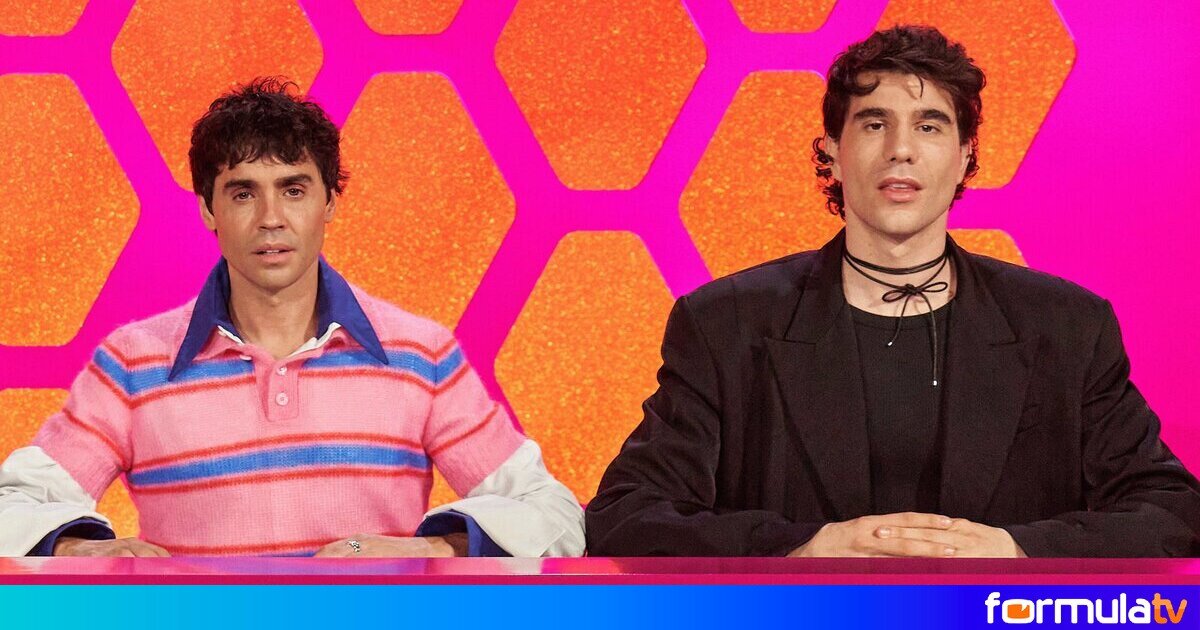 Los Javis se separan - FormulaTV