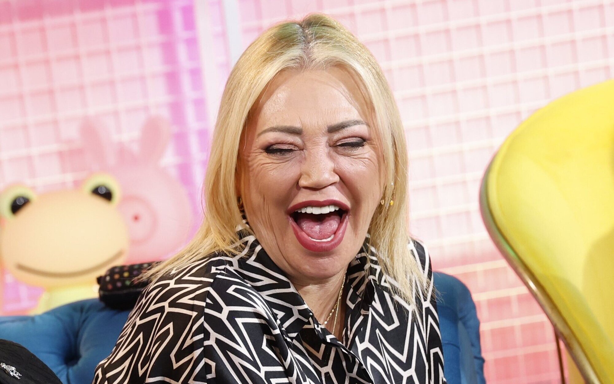 'Top Chef: Dulces y famosos': Lista completa de concursantes con el ...