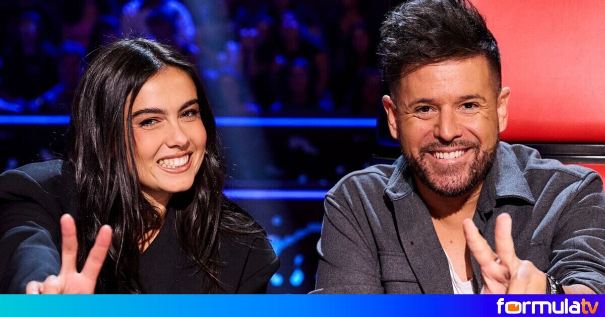'La Voz' vive sus segundos Asaltos con una concursante que se queda en ...