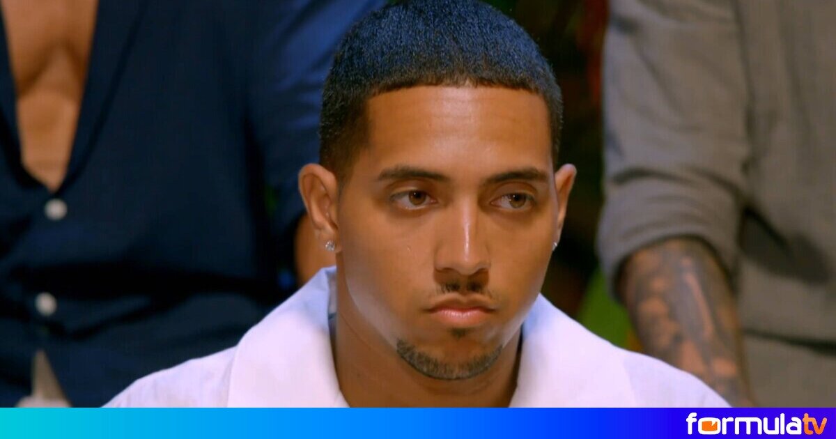 'La isla de las tentaciones 9' anuncia la cara sanción de Gilbert por ...