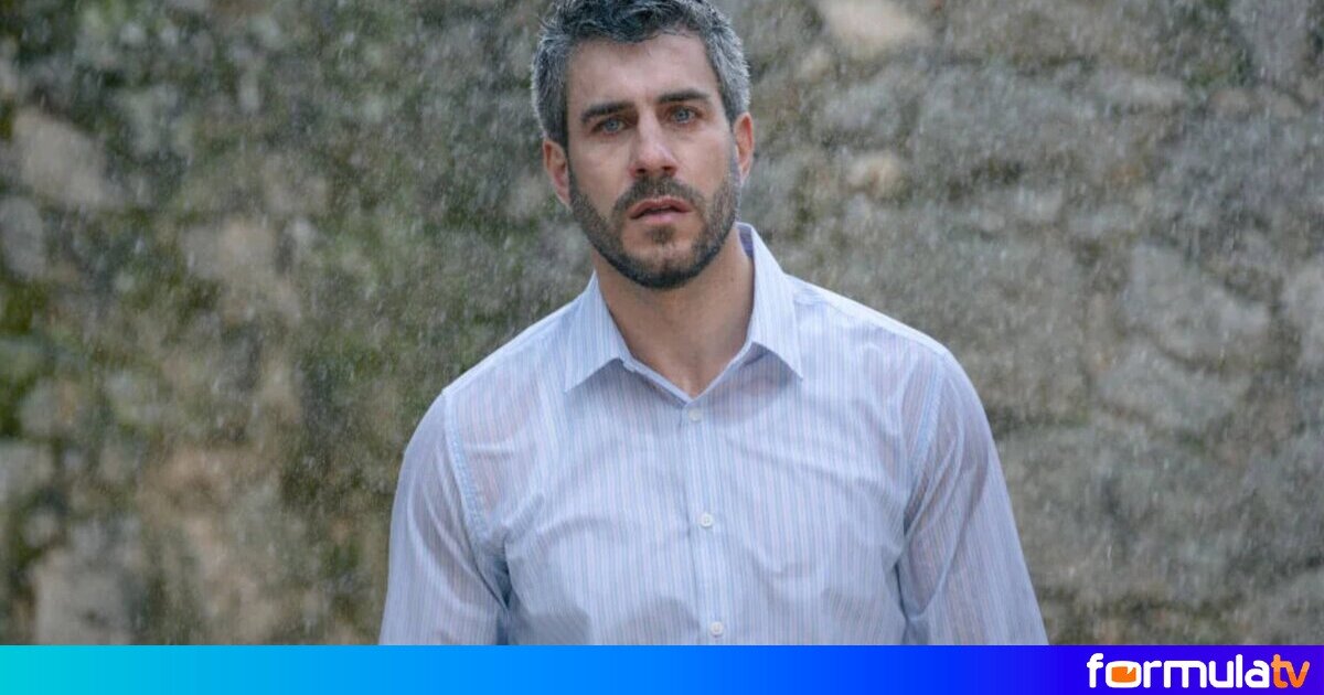 'Sueños de libertad' intentará detener la boda de Gabriel y Begoña y ...