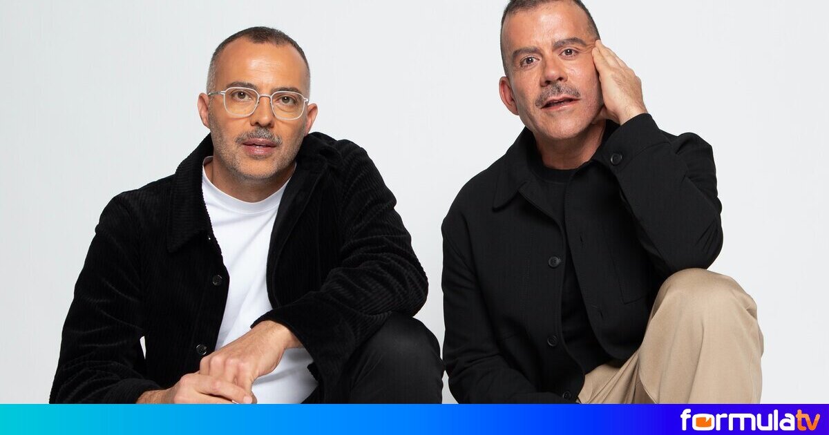 Óscar Cornejo y Adrián Madrid, condenados a dos años de cárcel y 200. ...