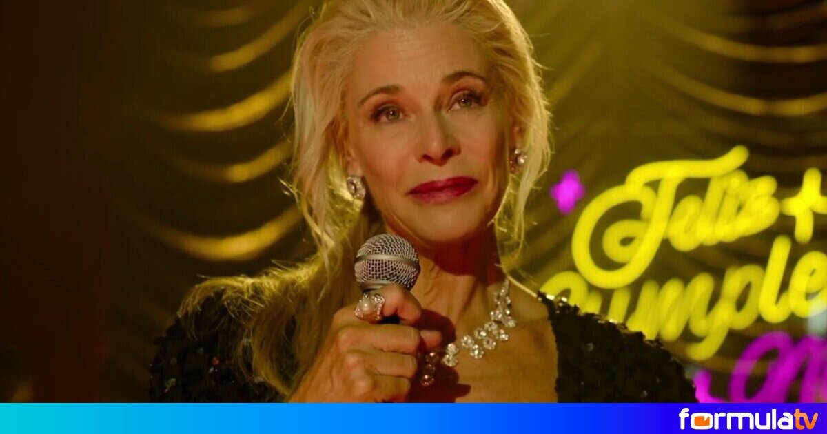 'Eva & Nicole' renueva por una segunda temporada protagonizada por ...