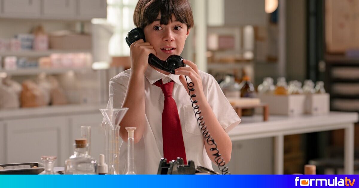 'Sueños de libertad' recibirá una inesperada visita para Gabriel y ...