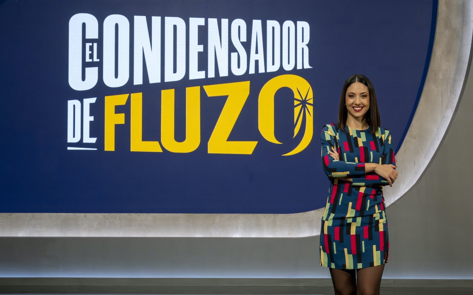 TVE cancela 'El condensador de fluzo' tras cinco temporadas en La 2: "Lo recordaré con orgullo ...