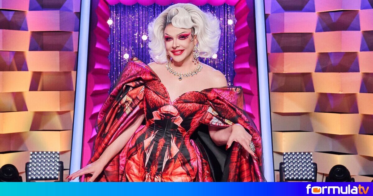 Así será la final de 'Drag Race España 5', una temporada llena de ...
