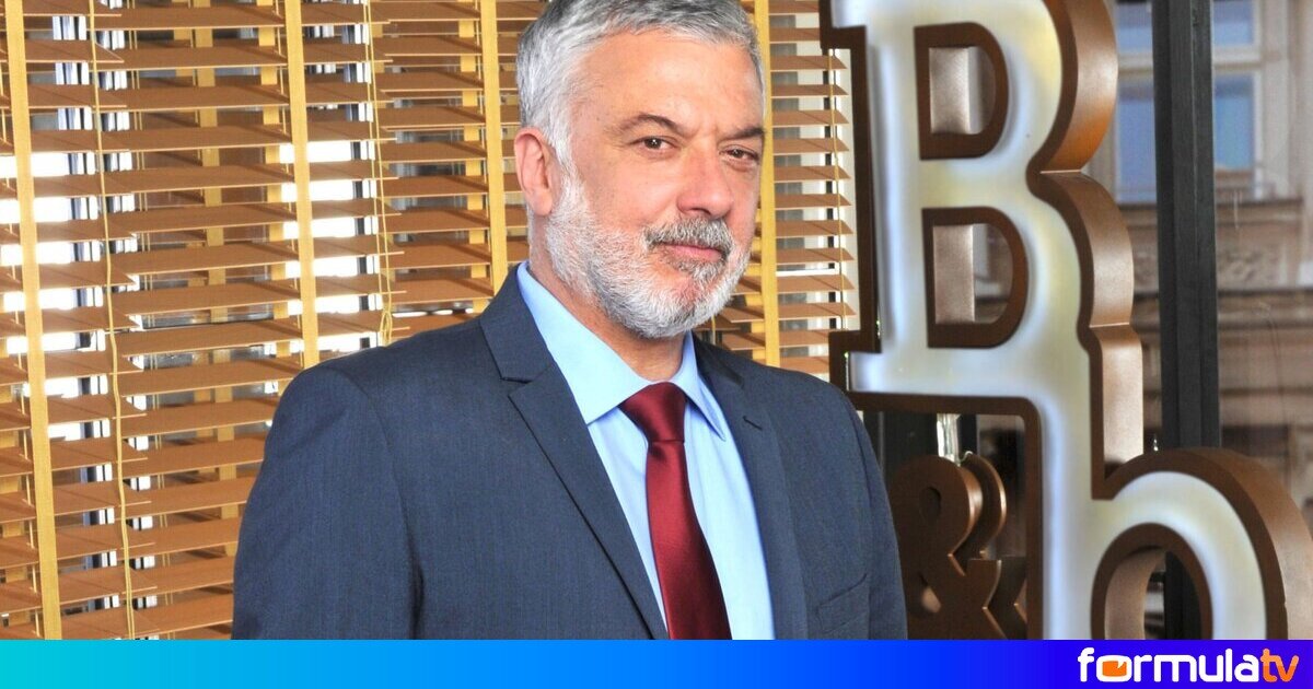 Muere Adolfo Fernández, actor de 'Águila Roja' y 'Policías', a los 67 ...