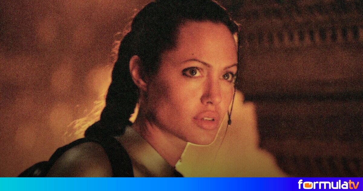 'Lara Croft' (3,6%) en Neox no puede contra el cine western de Trece (4 ...