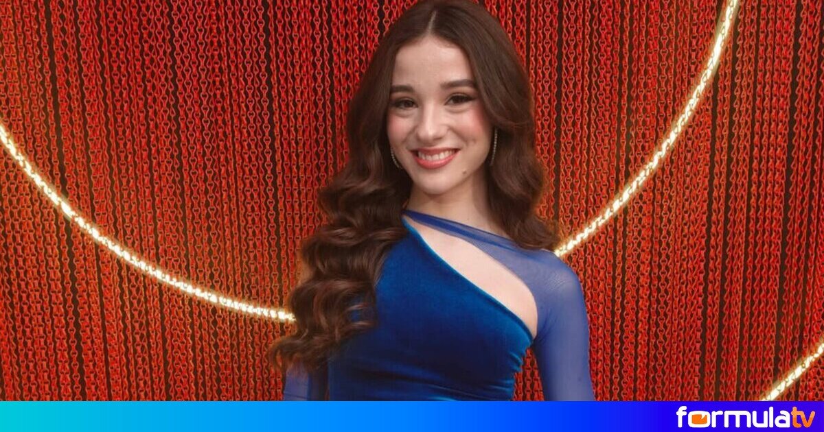 Cristina Lora gana 'OT 2025' con casi la mitad de los votos a su favor - FormulaTV