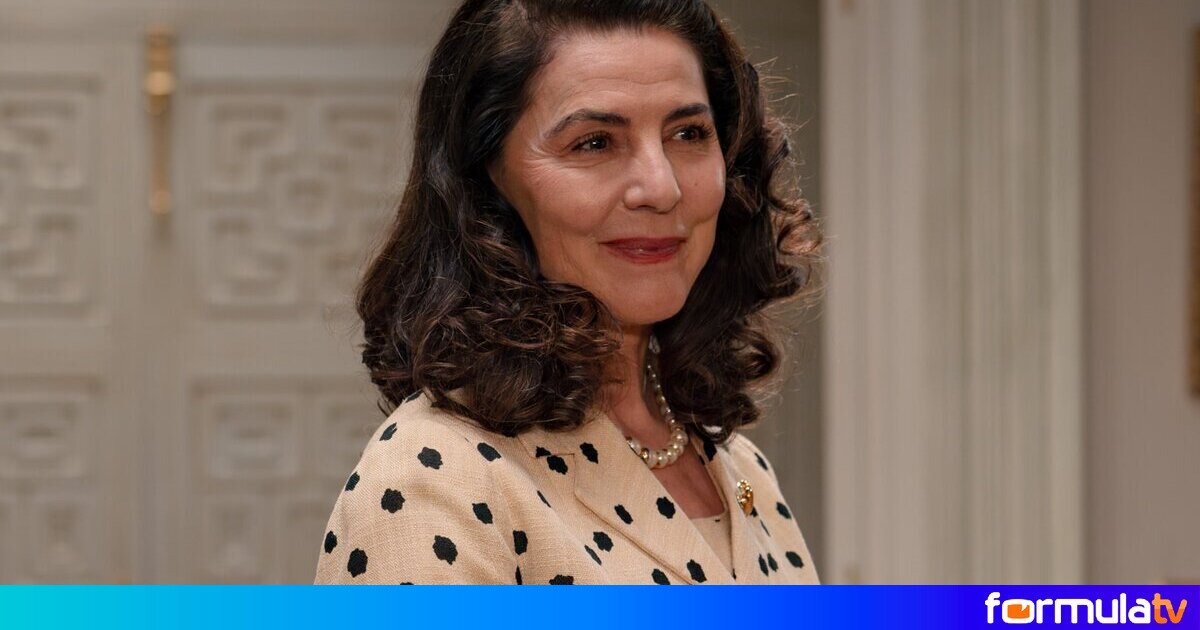 'Sueños de libertad' confesará los temores de Gaspar y cambiará el ...
