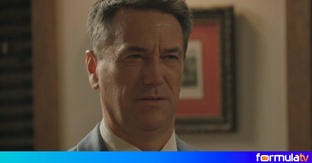 'Sueños de libertad' desvelará el gran secreto que esconde Gabriel ...